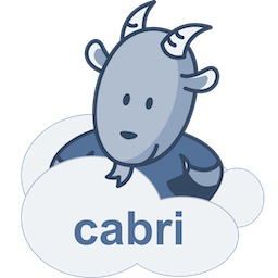 Cabricloud